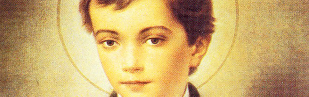 SAINT DOMINIC SAVIO – Salesian Sisters Of Don Bosco