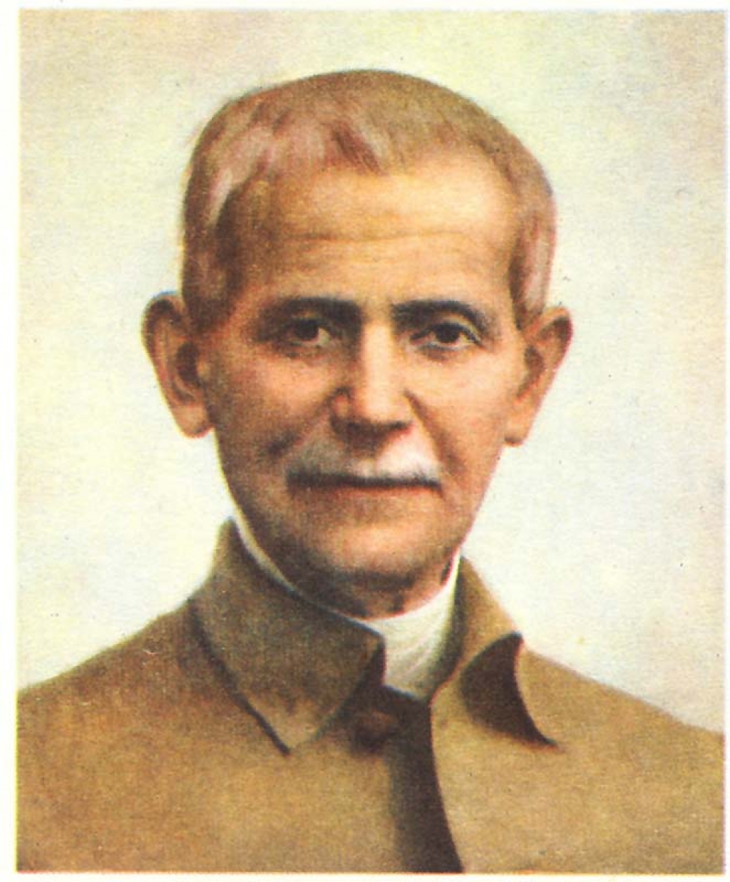 Holiness in the Salesian Family – Salesian Sisters Of Don Bosco
