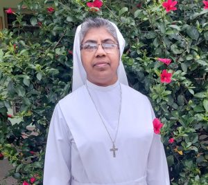 Salesian Sisters Of Don Bosco – Bangalore