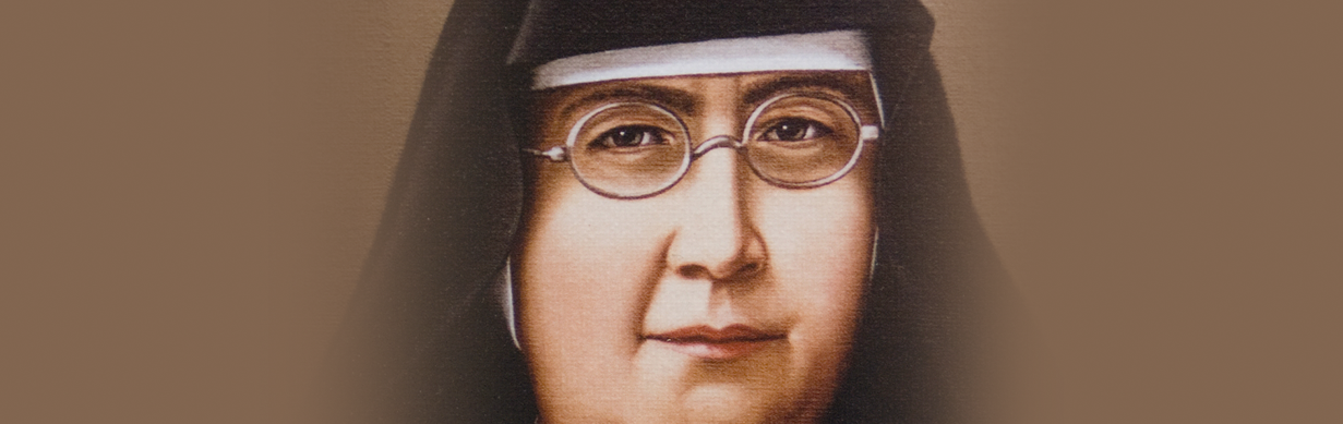 VENERABLE LAURA MEOZZI – Salesian Sisters Of Don Bosco