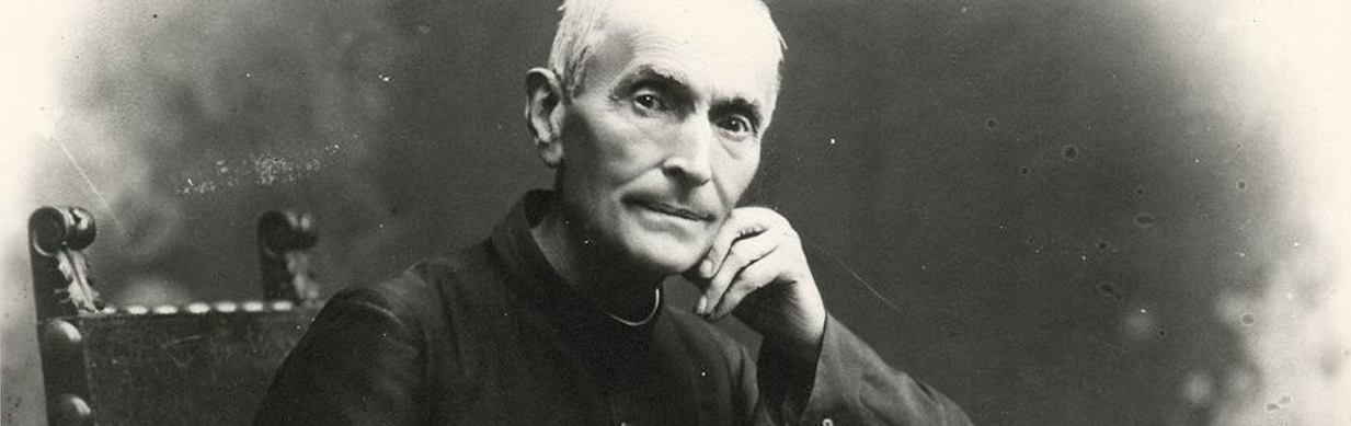 BLESSED MICHAEL RUA – Salesian Sisters Of Don Bosco