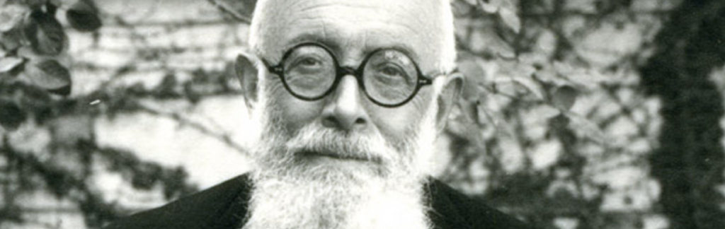 VENERABLE VINCENT CIMATTI – Salesian Sisters Of Don Bosco